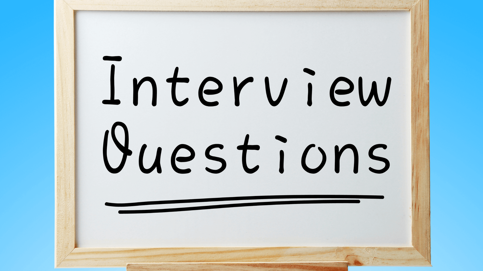 Top 10 Teaching Assistant Interview Questions and Answers for a ...