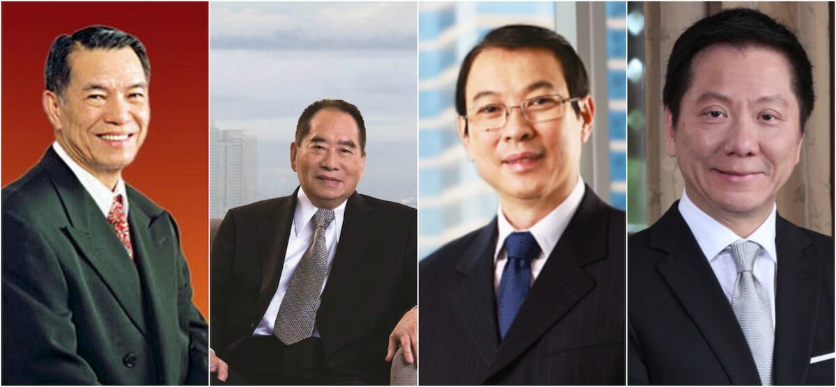 Unlocking Success: Thriving Philippino Entrepreneurs Making Waves in ...